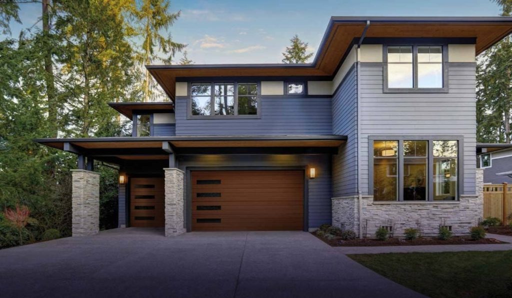 6 Ways to Make Your House Stand Out | Ole & Lena's